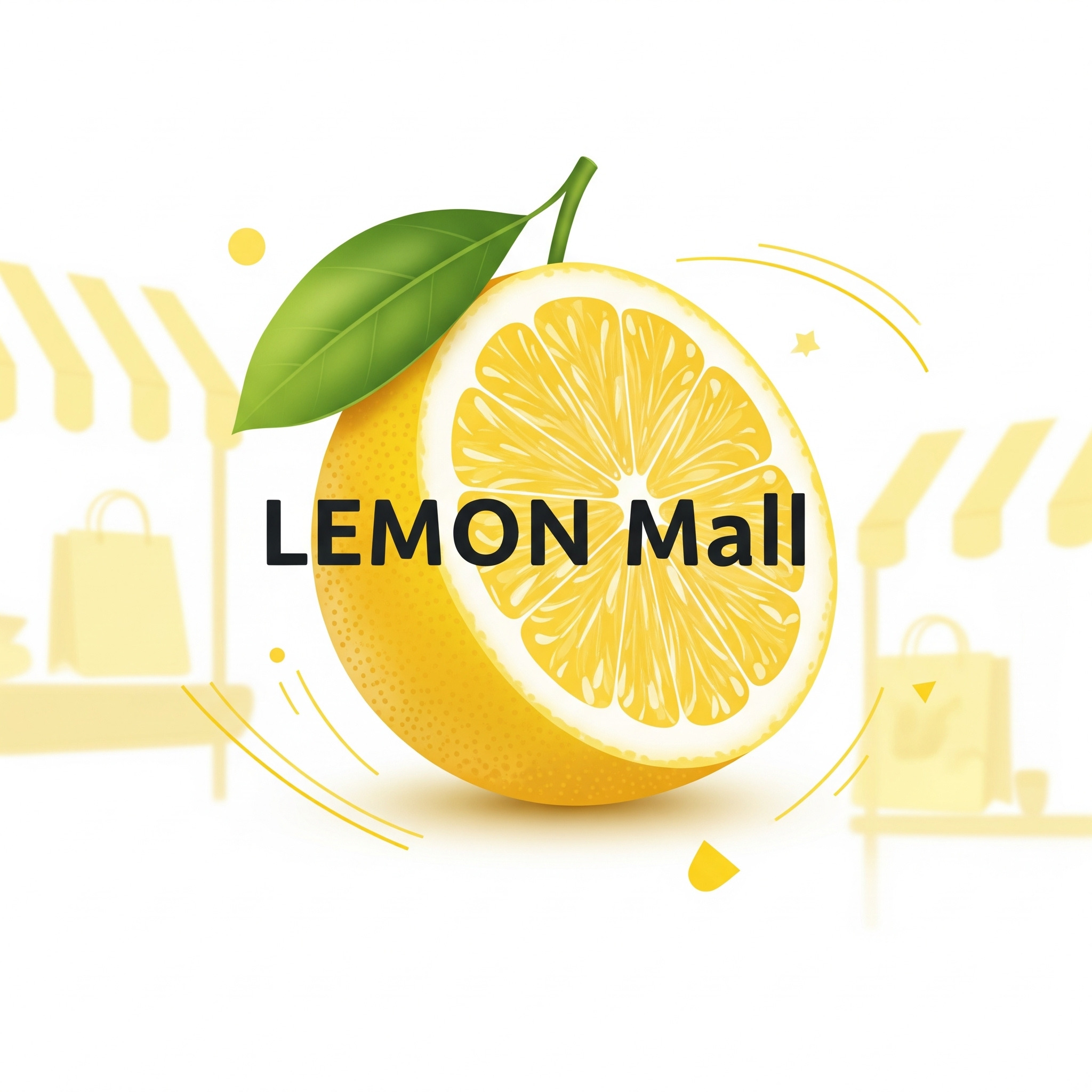 Добро пожаловать в маркетплейс Lemon Mall